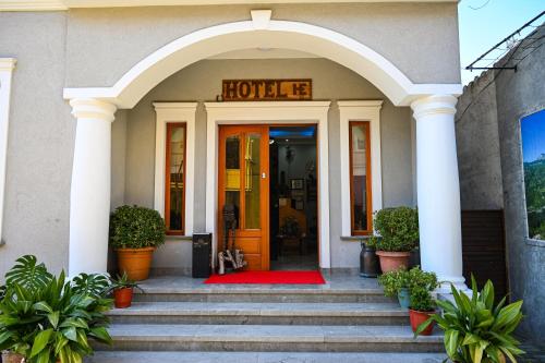 Hotel Epoka - Shkodër