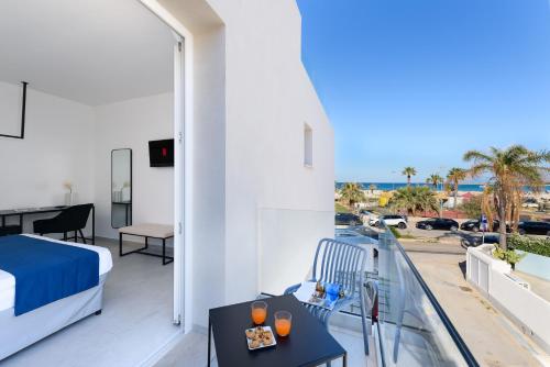 Sea View Hotel Fronte Mare - San Vito Lo Capo