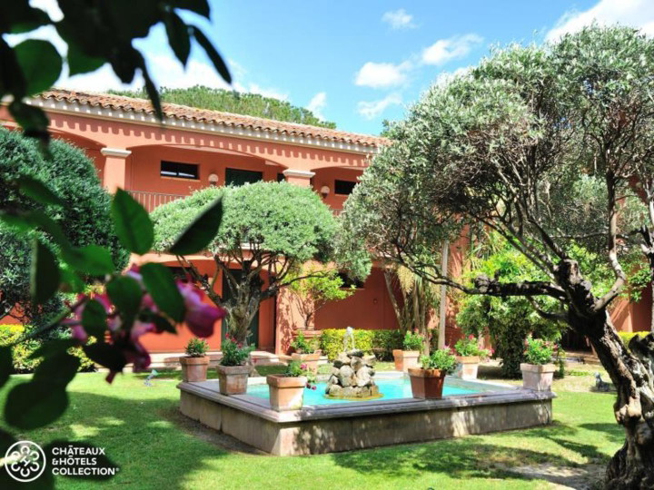 Villa Duflot Hôtel & Spa Perpignan - Perpignan