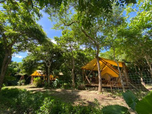 Ecostay Glamping Rainbow Forest - 이시가키시