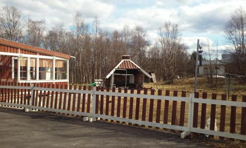 Ranta Antti 3 - Inari