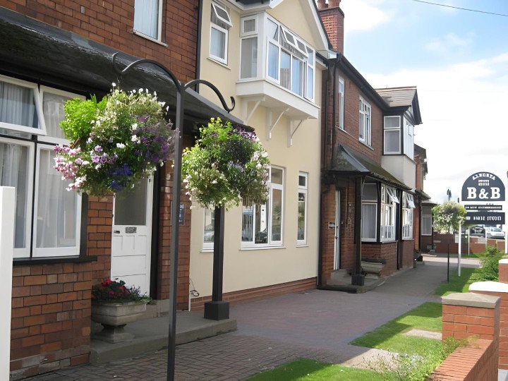 Kidwells House - Hereford