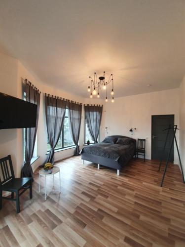 Valet Apartment - Riga