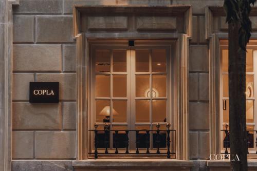 Copla Bilbao - Bilbao