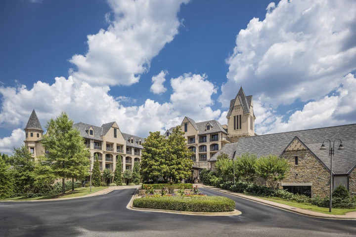 Renaissance Birmingham Ross Bridge Golf Resort & Spa - Birmingham, AL
