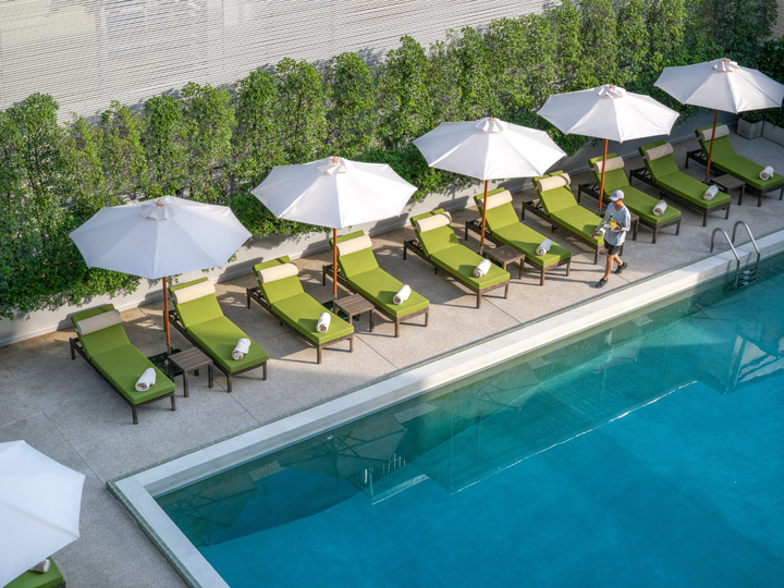 Dusit Princess Chiang Mai - Chiang Mai