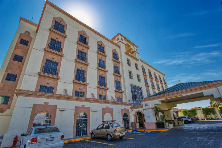 Holiday Inn Leon By Ihg - León, México