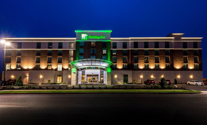 Holiday Inn Lexington - Hamburg By Ihg - Lexington, KY