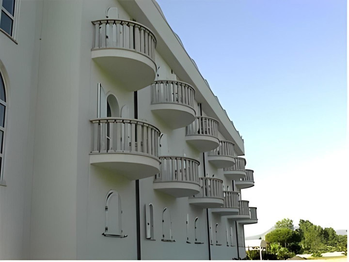 Fiordaliso Hotel - San Felice Circeo