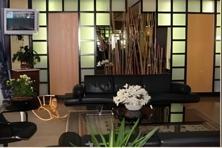 Hotel Point France - La Teste-de-Buch