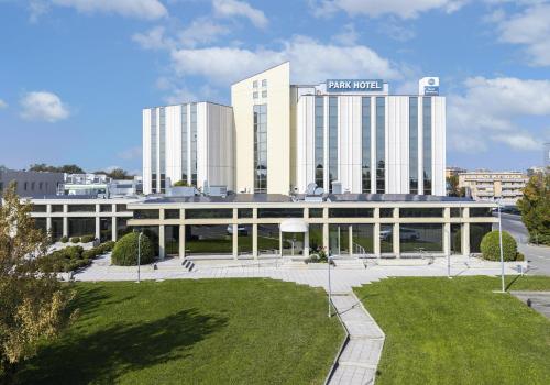 Best Western Park Hotel - Piacenza