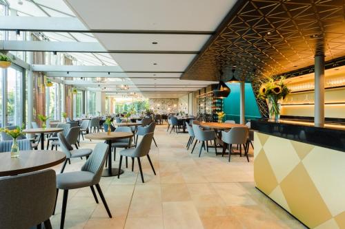 Hotel Engimatt - Zürich