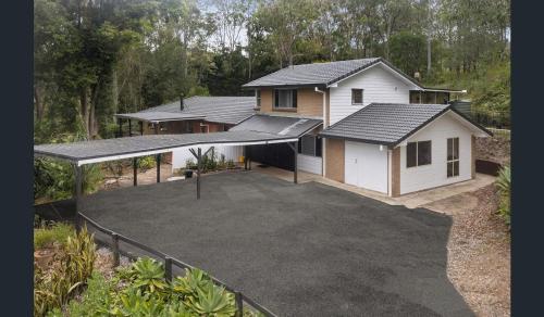 Peaceful Country Home Between Brisbane & Gc - Gold Coast