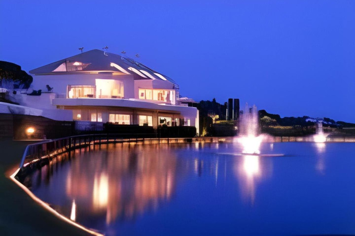 Elviria Hills Living - Marbella