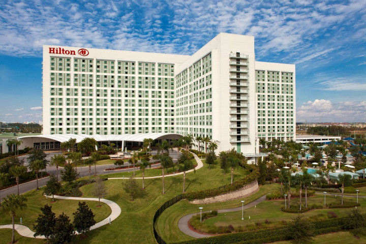 Hilton Orlando - Kissimmee