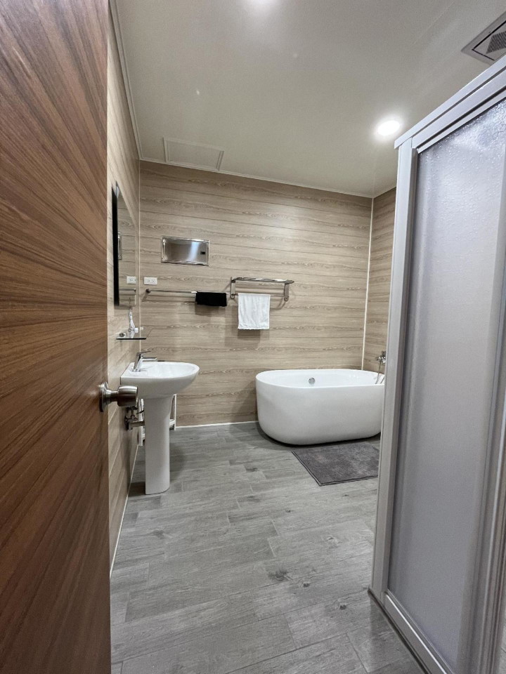 Ishare Guest House / 艾現 - 埔里鎮