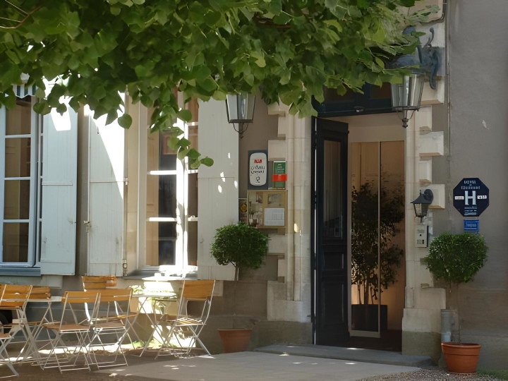Hotel Du Mail - Angers