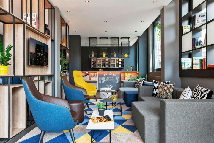 Courtyard By Marriott Zurich North - Zürich