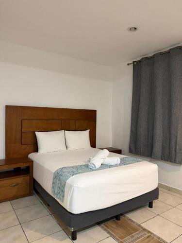Casa Dixam Luum - Puerto Morelos