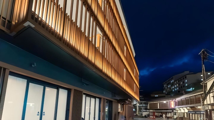 Kusatsu Onsen Yubatake Sensui - 草津町