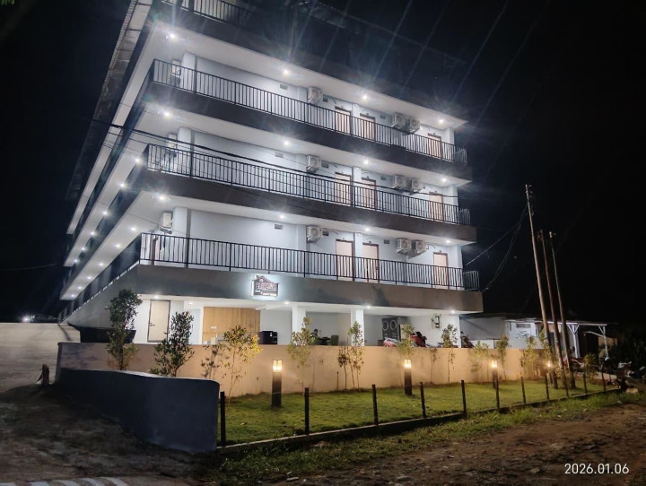 Eliyana Homestay - Labuan Bajo