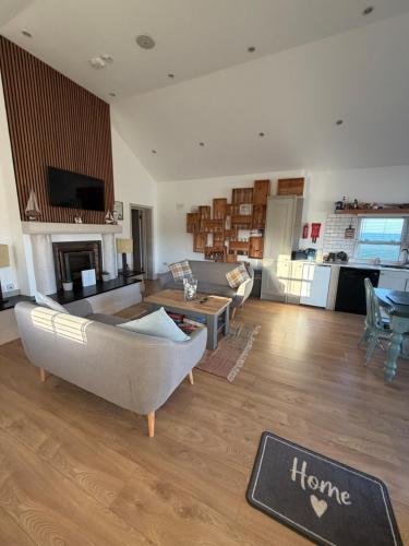 Beautiful Seaside Cottage Wicklow Town - Wicklow