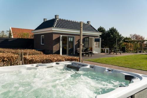 De Parel B&b - Julianadorp