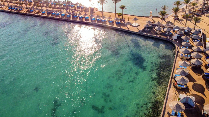 Bel Air Azur Resort (Adults Only) - Hurghada