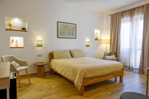 Cozy Guest House Downtown - Olbia