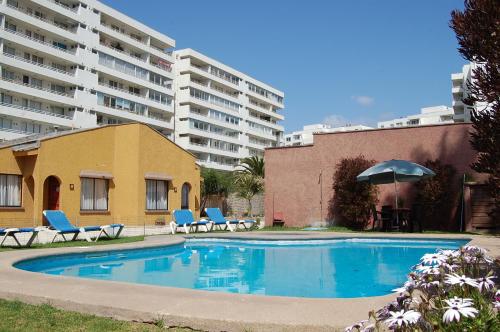 De La Costa Cabanas - La Serena