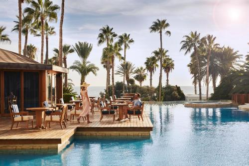 Annabelle - Paphos