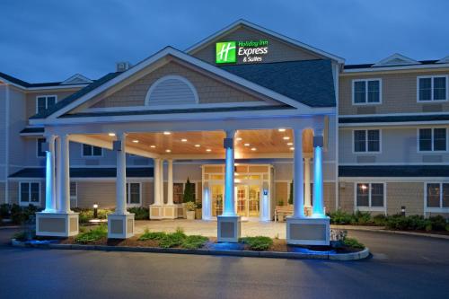 Holiday Inn Express & Suites Rochester By Ihg - Rochester, NH