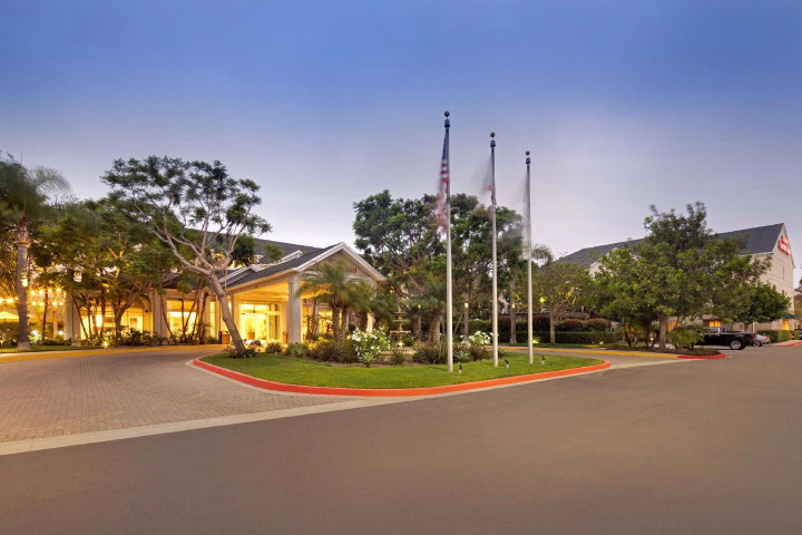 Hilton Garden Inn Lax El Segundo - Inglewood