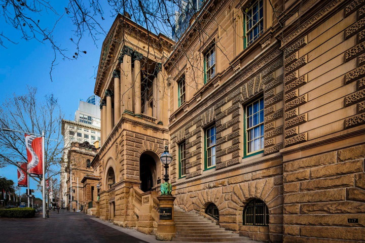 Intercontinental Sydney By Ihg - Sydney