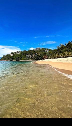 Angra Super Luxo - Mangaratiba