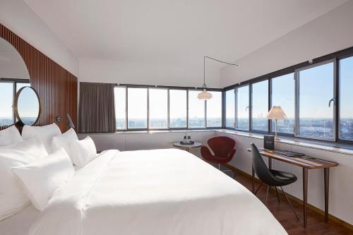 Radisson Collection Royal Hotel, Copenhagen - Koppenhága