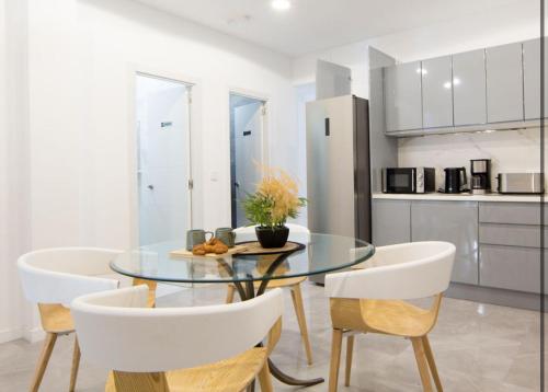 Room In Alicante Plus 8 - Alicante