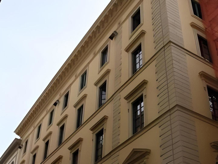 Residenza Della Signoria - Florence