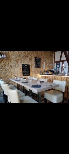 Hotel Restaurant Le Vieux Logis - Gers