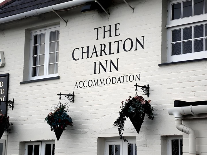 The Charlton Inn - Dorset
