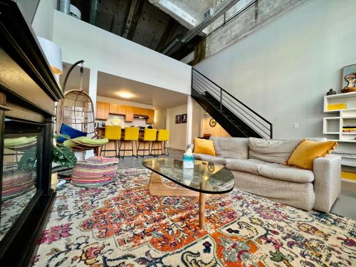 Swanky Loft Near Kings Island, Brewery, Bike Trail - Mason, OH