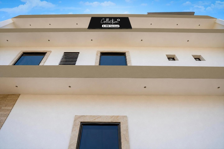 Collection O Sector 78 Mohali Formerly Hotel Prince - Chandigarh