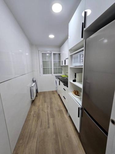 Apartamento Muy Funcional En El Sur De Madrid - Leganés