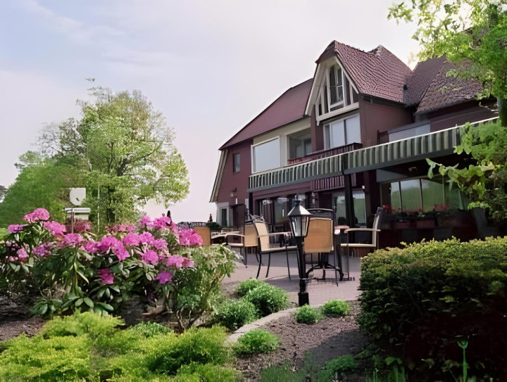 Hotel Jachtlust - Hengelo