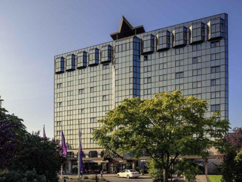 Mercure Hotel Koblenz - Koblenz
