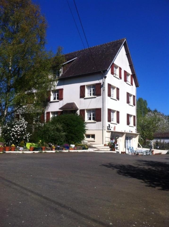 Lenard Charles Bed & Breakfast - Orne