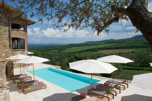 Casa M Tuscany - Chianciano Terme