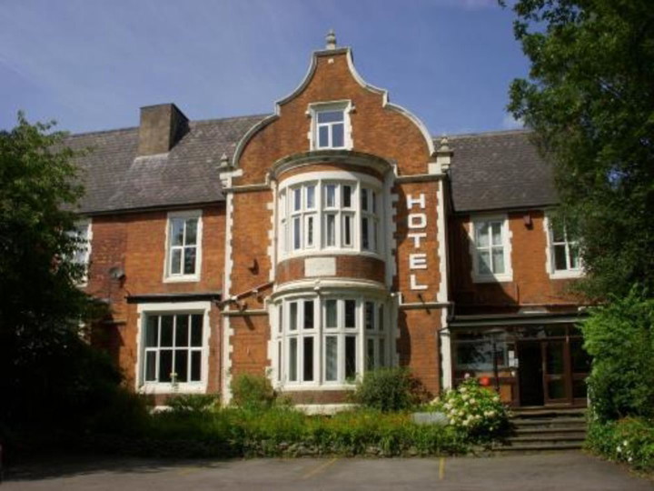 Apex Rooms Salford - Free Parking - Salford