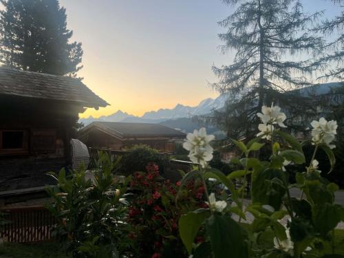 Barmadza Mazots De Charme - Megève