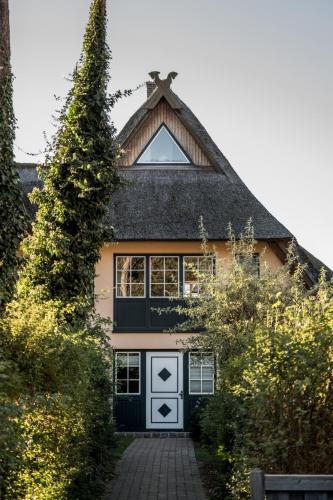 Ferienhauser Dunenmeer - Dierhagen